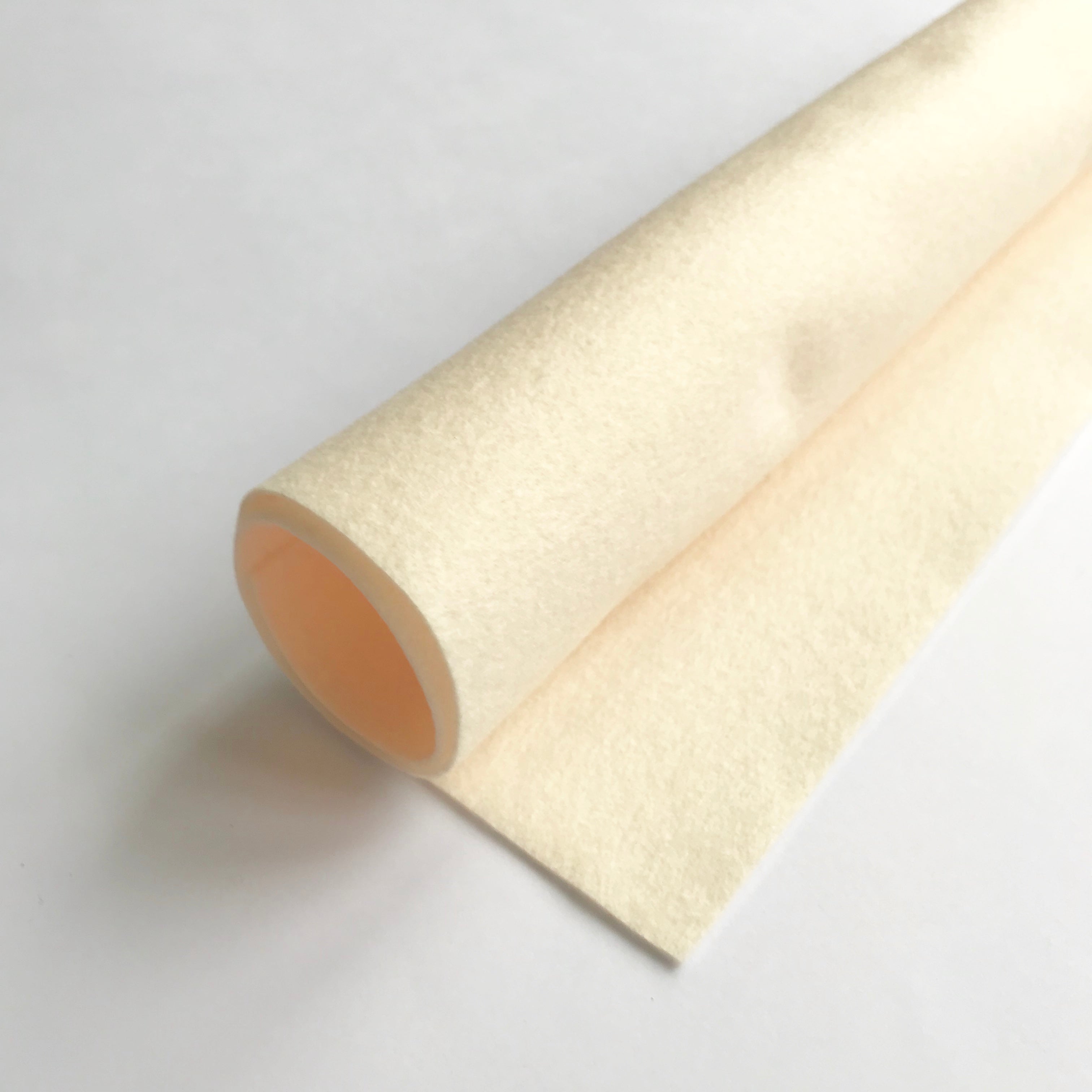 Ice Cream - Polyester Craft Felt Sheet – The Felt Fairy